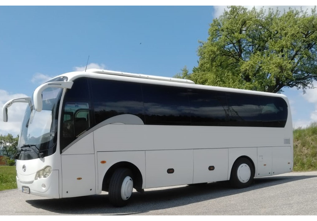Busreisen Mit Profis Aus Wolfsberg Völkermarkt Und Ganz Kärnten Nsm