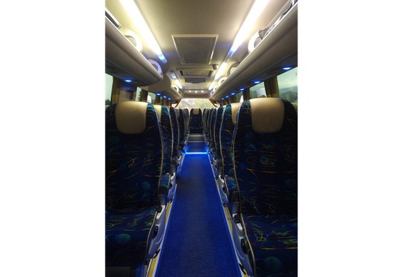 Busreisen Mit Profis Aus Wolfsberg Völkermarkt Und Ganz Kärnten Nsm